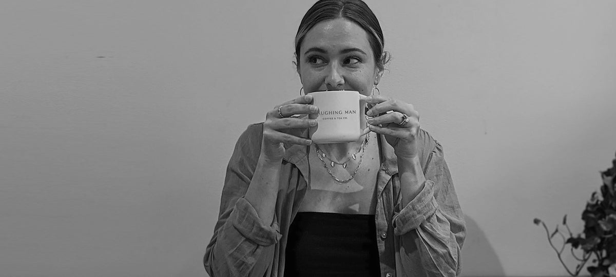 Locations - Laughing Man Coffee