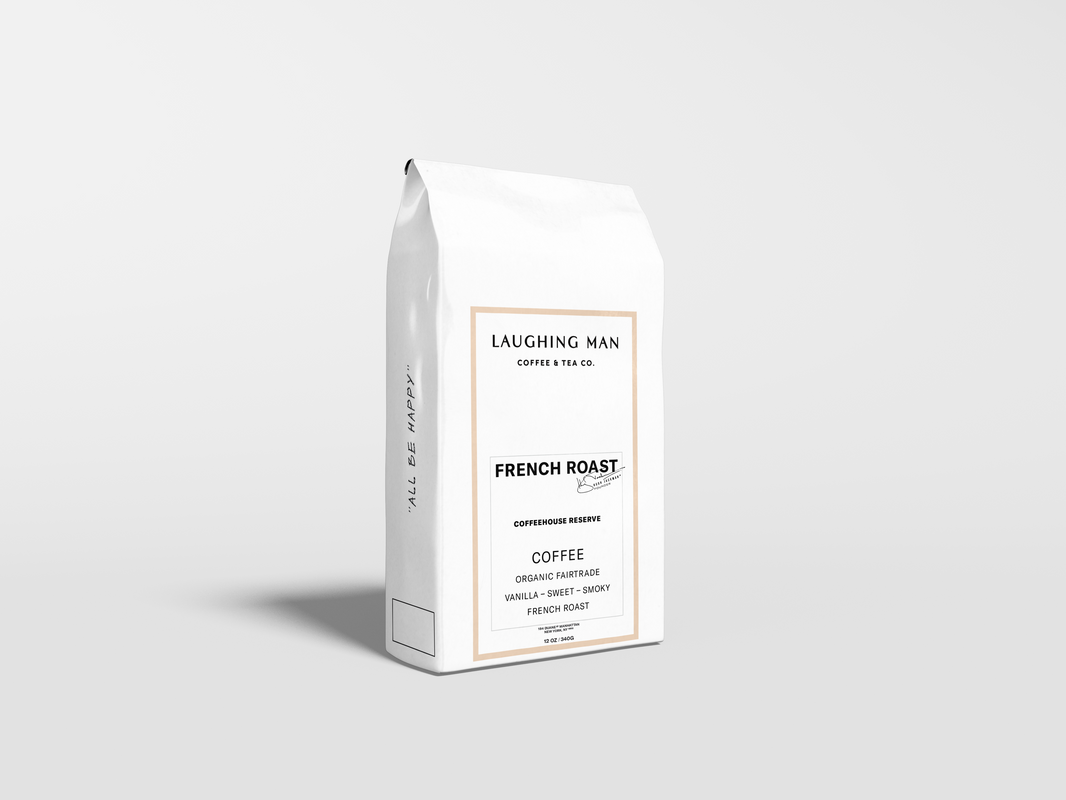 The Laughing Man Coffee Company NYC – LM Cafe, LLC